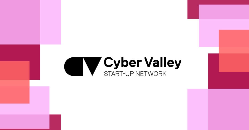 The Cyber Valley Start-up Network continues to grow | Cyber Valley