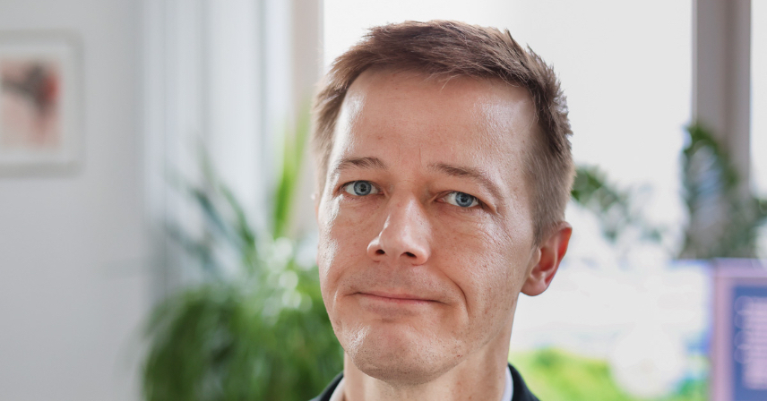 AI researcher Philipp Hennig receives ERC Consolidator Grant | Cyber Valley